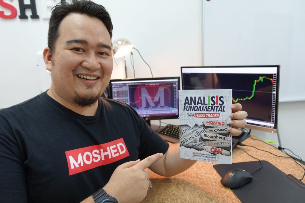 Nak Tahu Cara Professional Trader Trade News? Semua Forex Trader Wajib ...