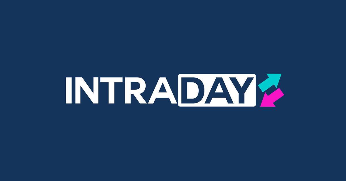 INTRADAY.my - Media Pasaran Kewangan No. 1 di Malaysia