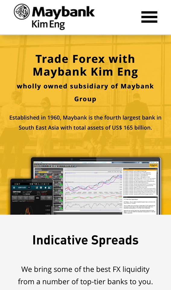 Menteri Kewangan Malaysia Terbaru Pernah Uruskan Broker Forex ...