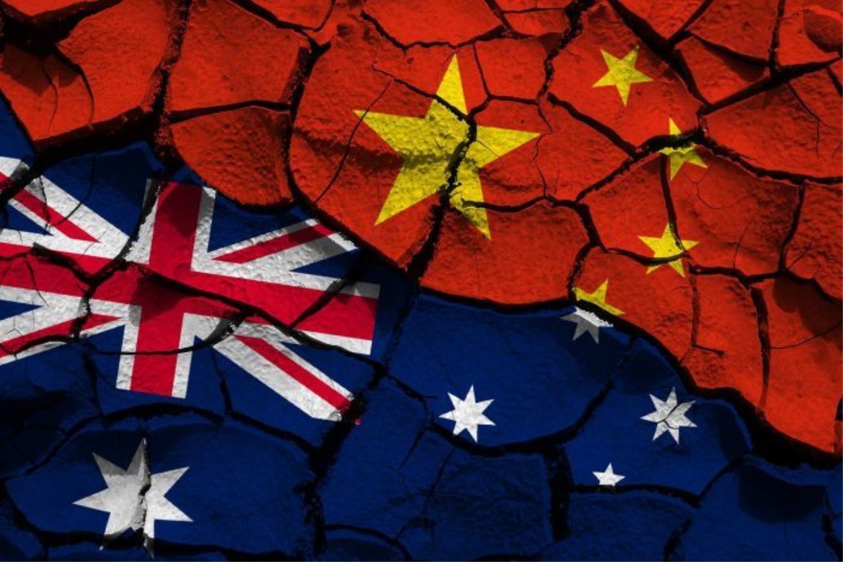Australia Tidak Gentar Dengan Ancaman Ekonomi China Australia Tidak Gentar Dengan Ancaman Ekonomi China