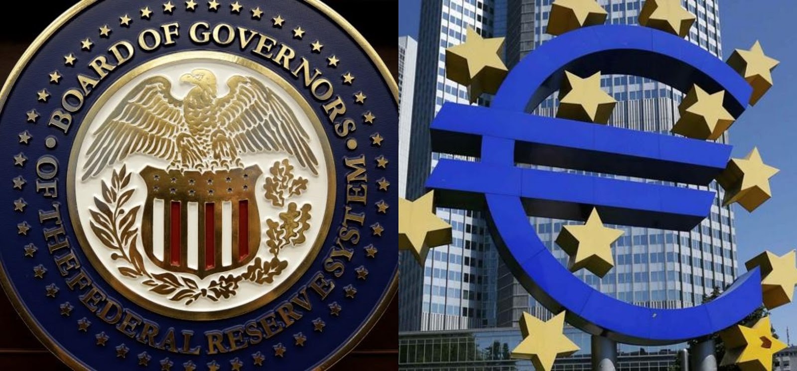 Amaran Terus Dikeluarkan, ECB & Fed Perlu Agresif Naikkan Kadar Faedah
