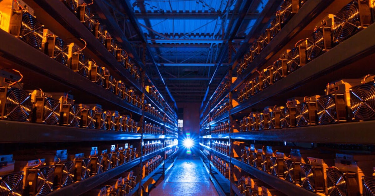 Syarikat Elektrik Sabah Rugi RM16 Juta Sebab Aktiviti Mining Kripto!