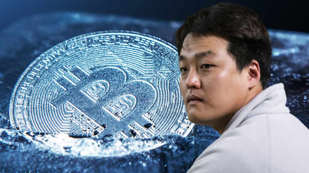 Do Kwon Jual Berjuta-Juta BTC Untuk Tanggung Kos Peguam?