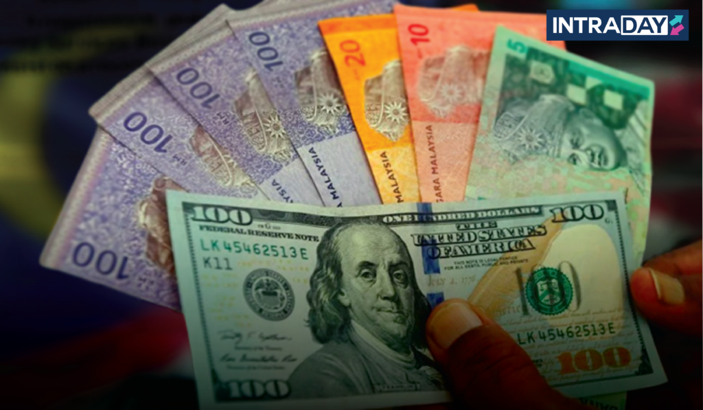 Analisis GOLD - Isyarat Bullish Tamat, Harga Emas Capai $2,720 Sebelum ...