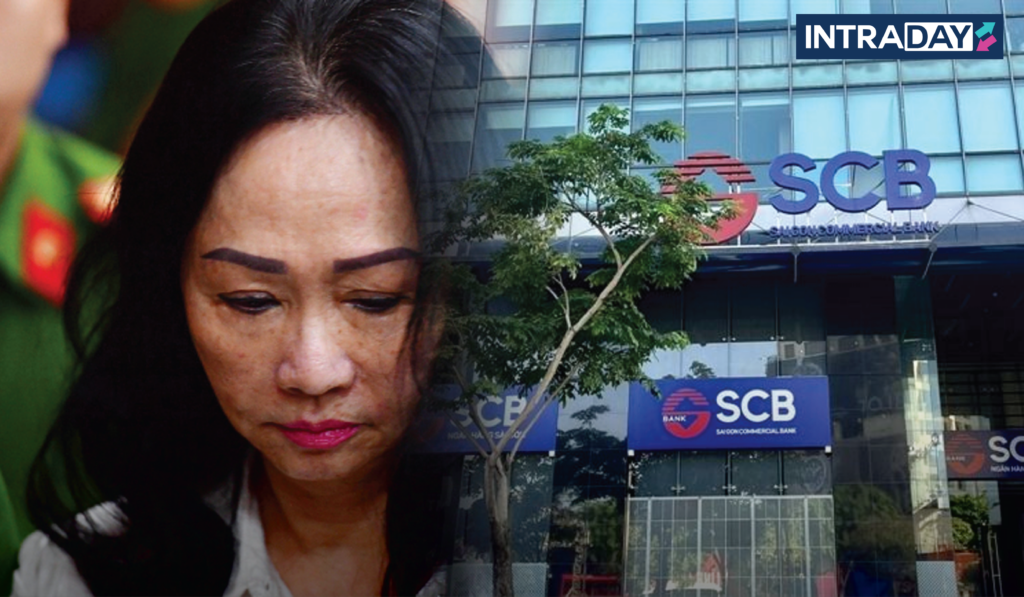 Vietnam Terpaksa Suntik $24 Billion Dalam SCB, Sistem Kewangan Diambang Keruntuhan!