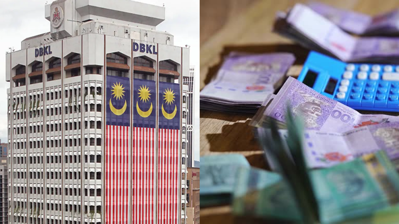 RM2.8 Bilion Bajet DBKL 2025 – Mesra Belanja, Tapi Mesra Cukai Ke?