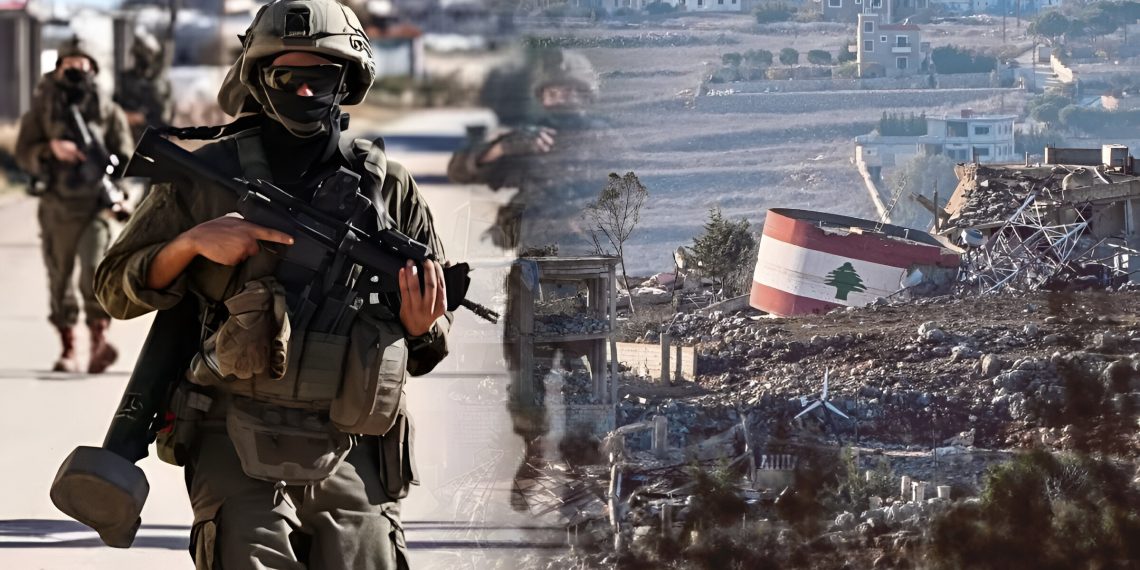 Israel Lancar Serangan Baharu Ke Atas Lubnan! – INTRADAY.my