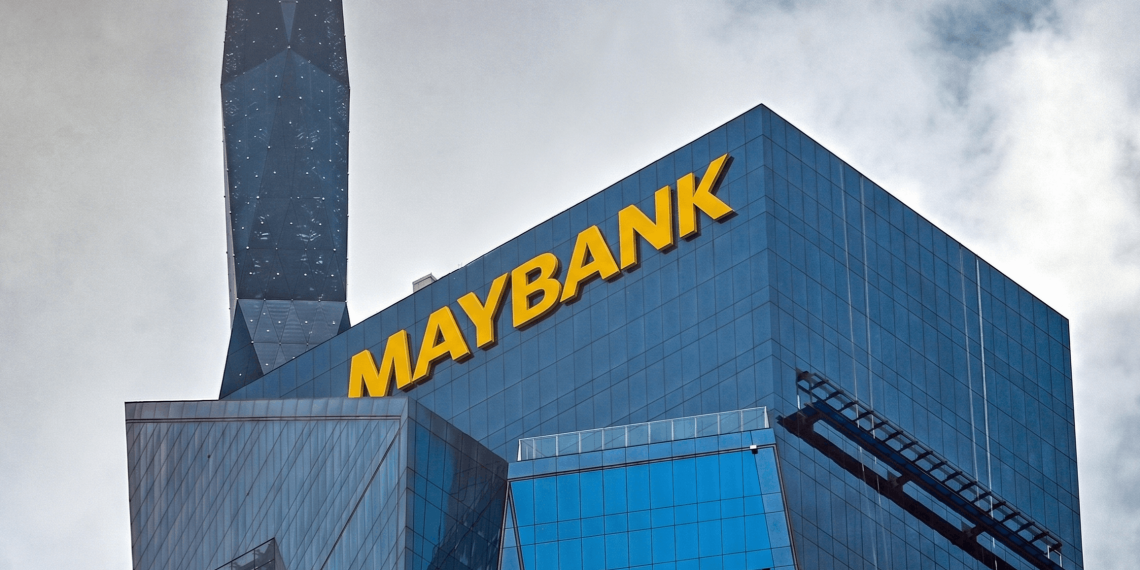 Maybank Rasmi Pindah HQ ke Menara Merdeka 118 – INTRADAY.my